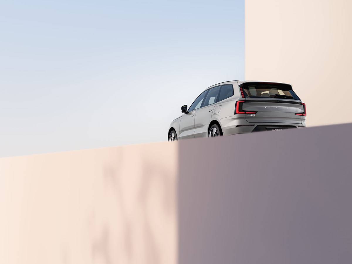 Volvo Business Offers | Sytner Volvo
