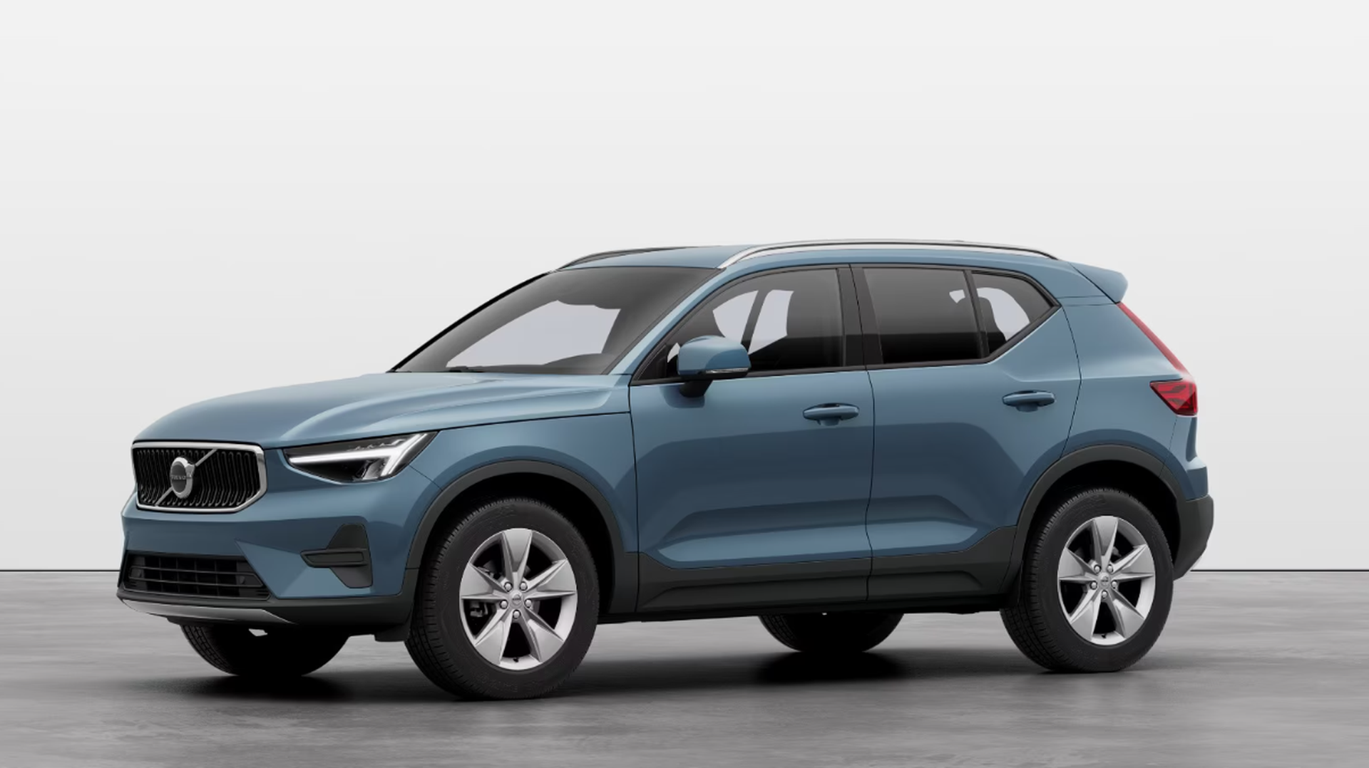 XC40 B3 PLUS- New Car Offer | Sytner Volvo