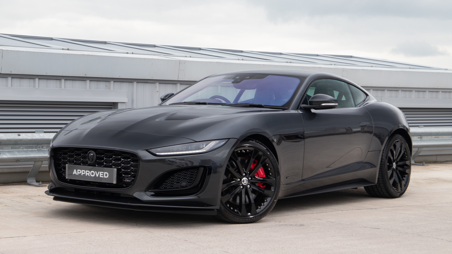 Sytner Jaguar South West London | Sytner Jaguar