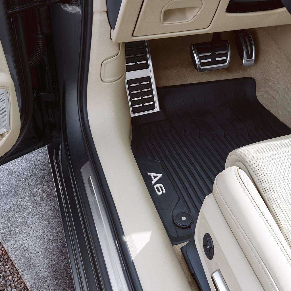 Audi Accessories | Sytner Audi