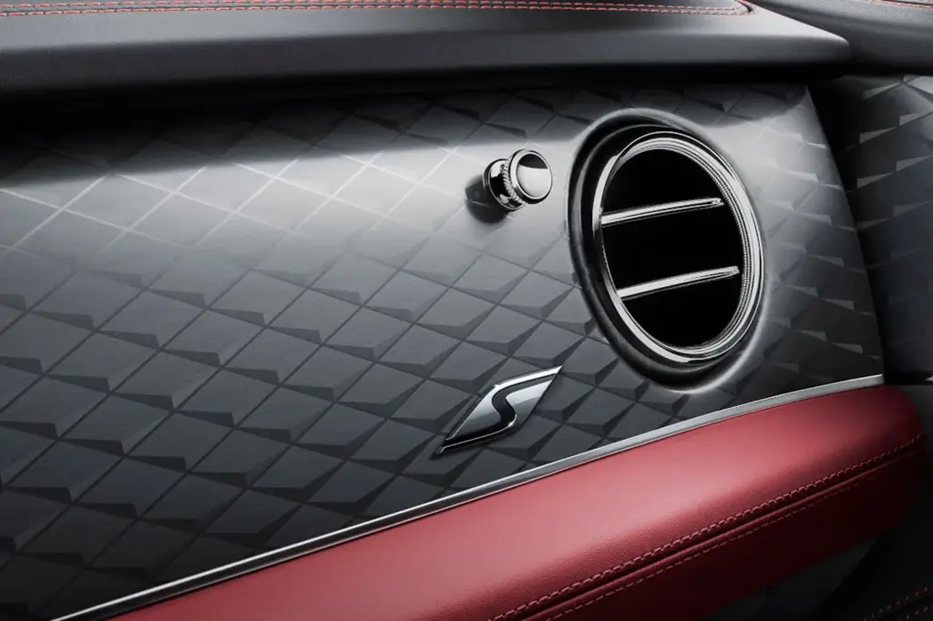 Bentley Bentayga S | Sytner Bentley