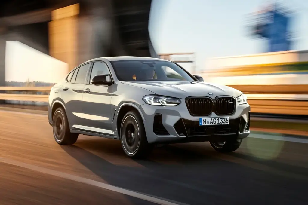 BMW X Range | Sytner BMW