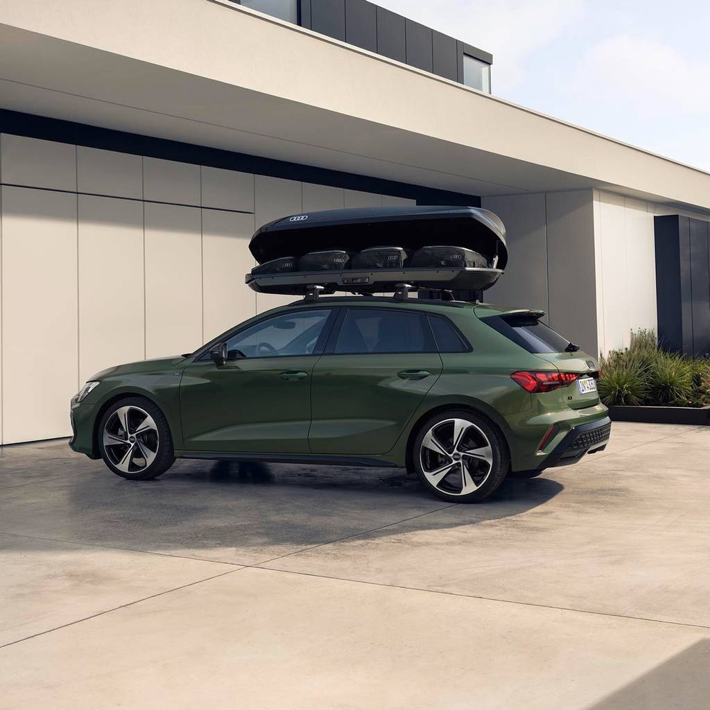 Audi Accessories | Sytner Audi