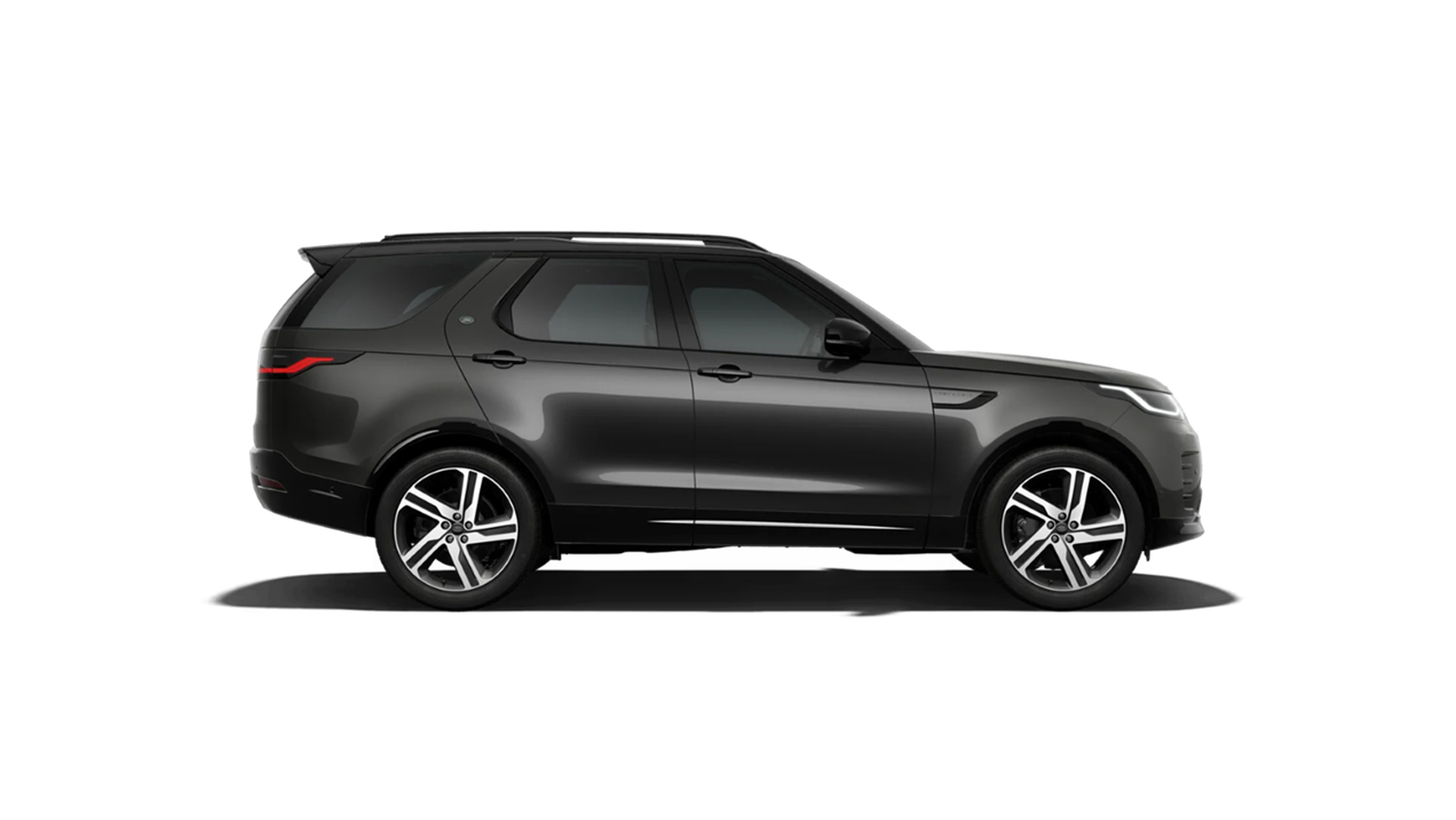 Discovery D350 Dynamic HSE - New Car Offer | Sytner Land Rover