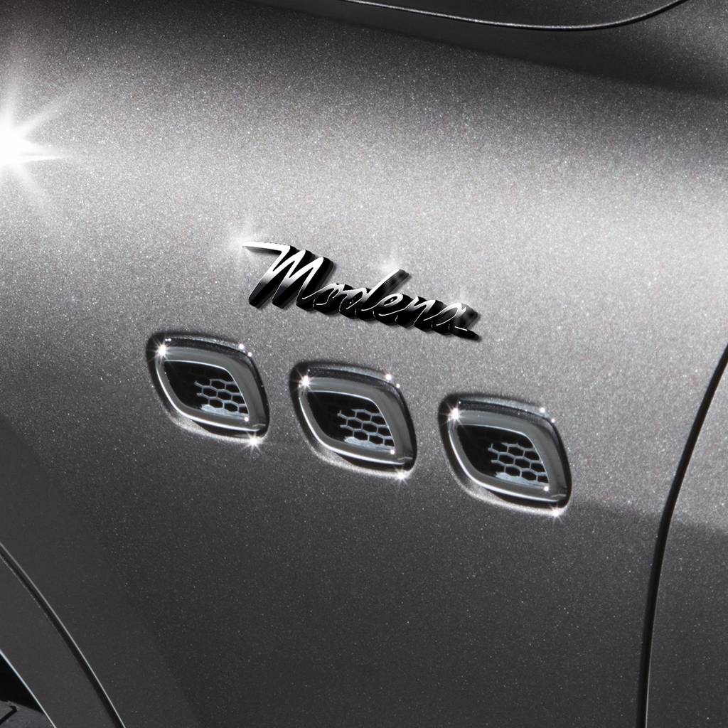 Maserati Levante | Sytner Maserati