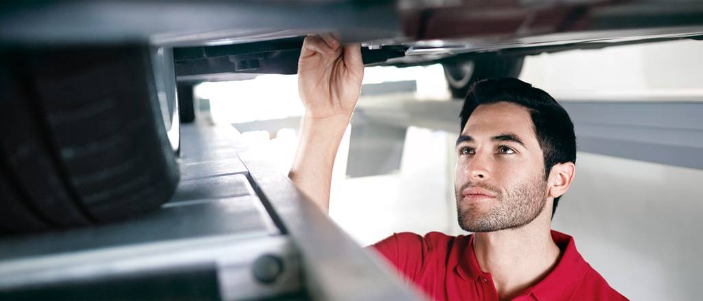 Audi Servicing | Sytner Audi