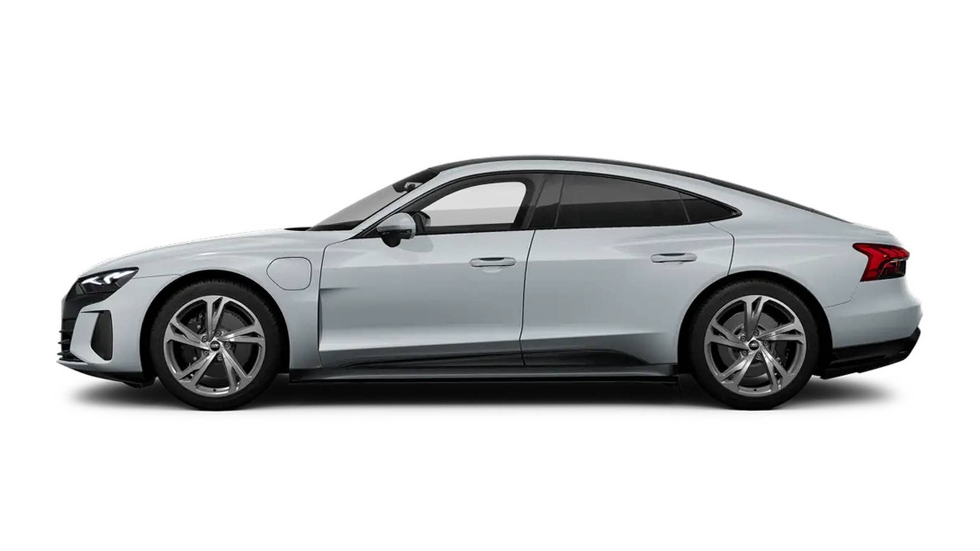 e-tron GT Quattro Automatic Finance Offer | Sytner Audi