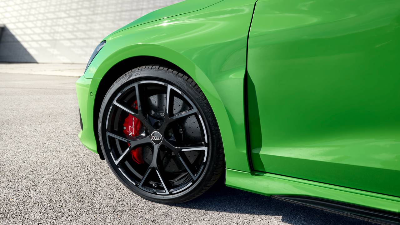 Derby Audi Dealership | Sytner Audi