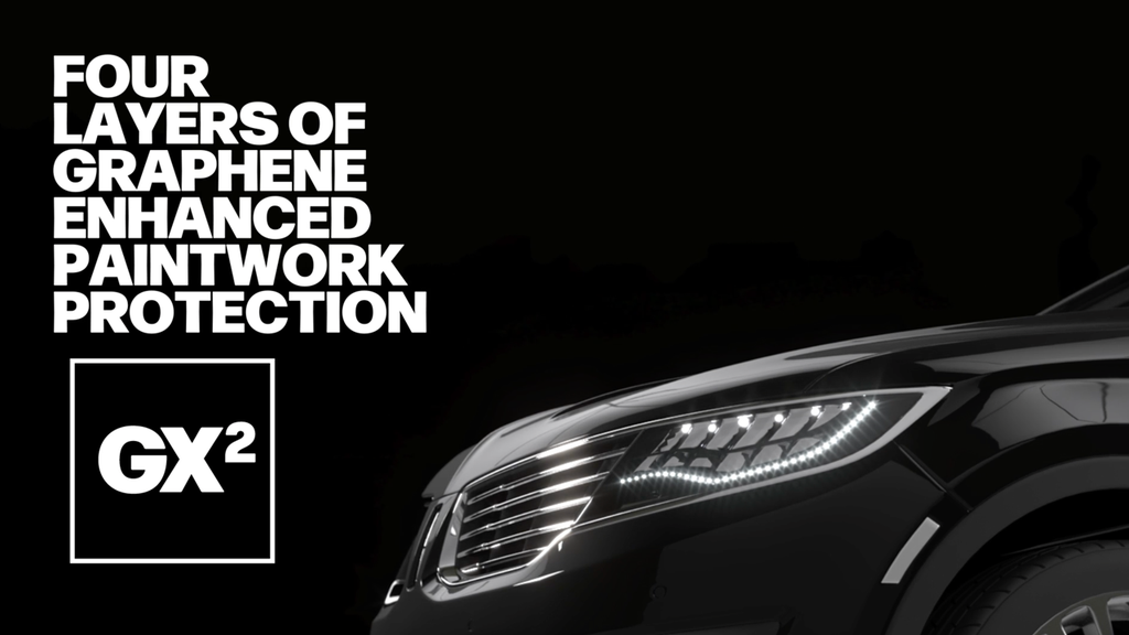 GardX CX2 | Sytner Audi