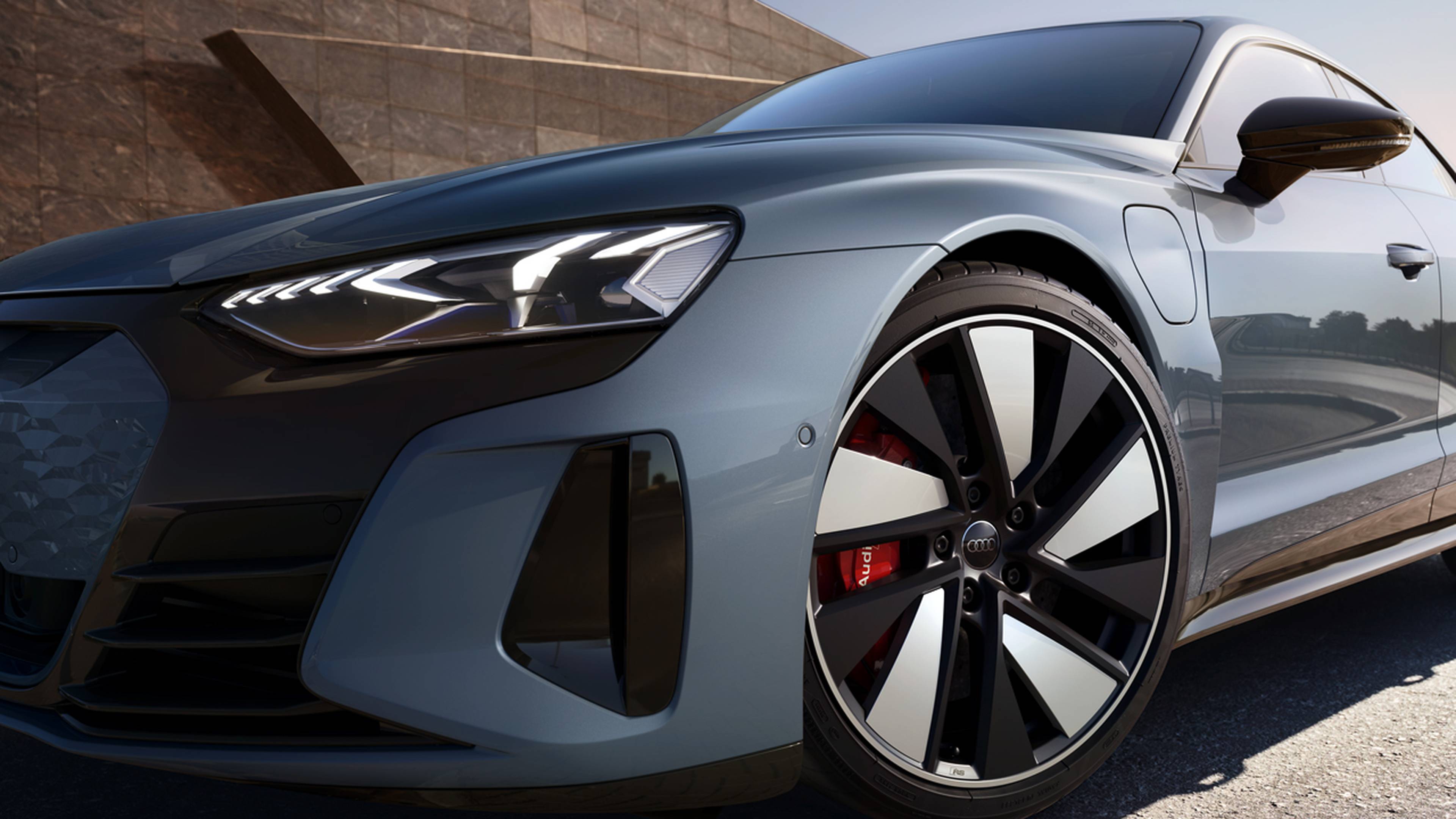 Audi Electric Cars | Sytner Audi