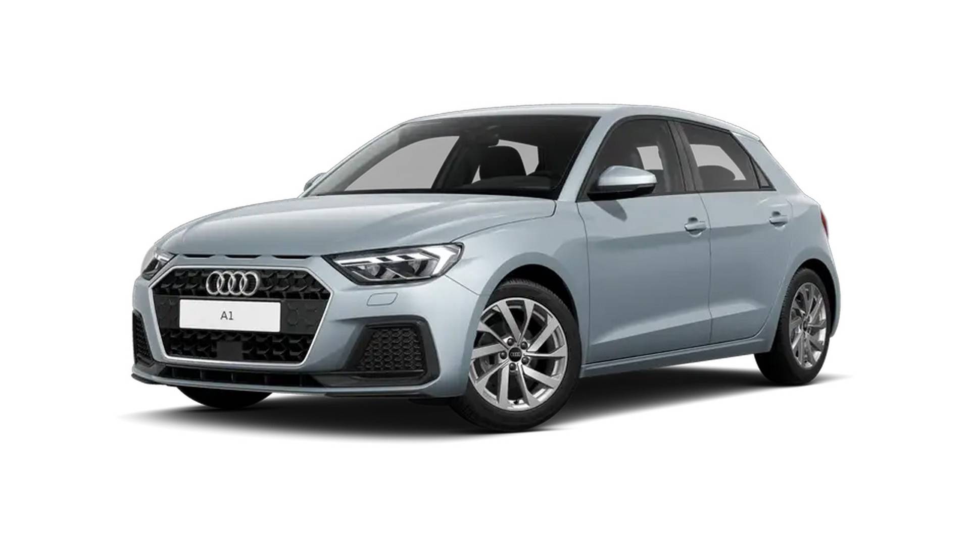 A1 Sportback Sport 25 TFSI offer | Sytner Audi