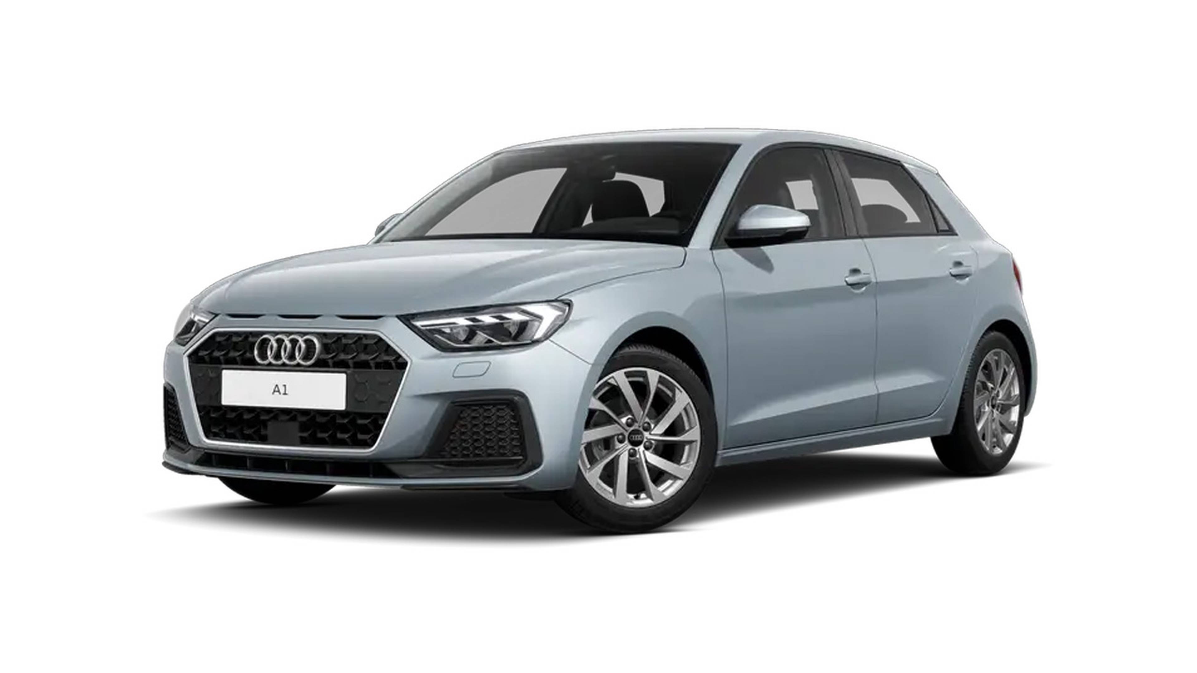 Audi Motability Deals | Sytner Audi