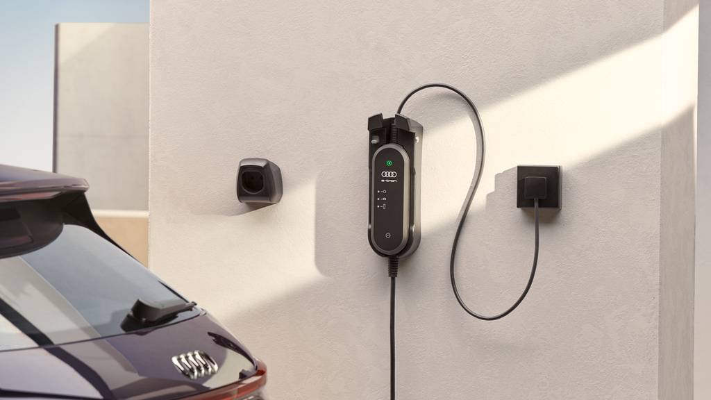 Latest EV Offer | Sytner Audi