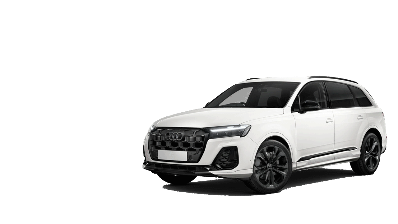 Slough Audi Dealership | Sytner Audi