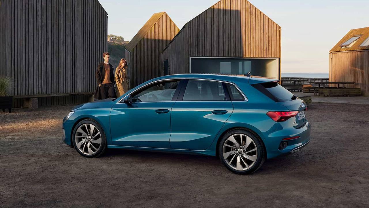 Audi Service Plans | Sytner Audi