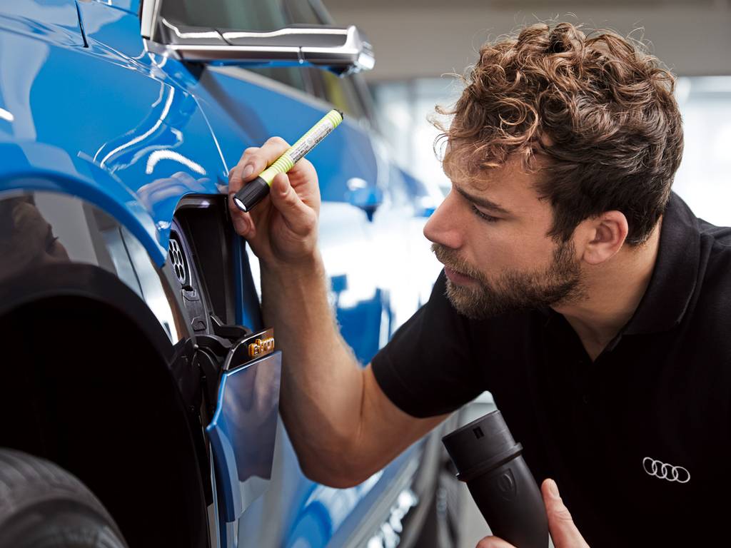 Audi Electric Cars | Sytner Audi