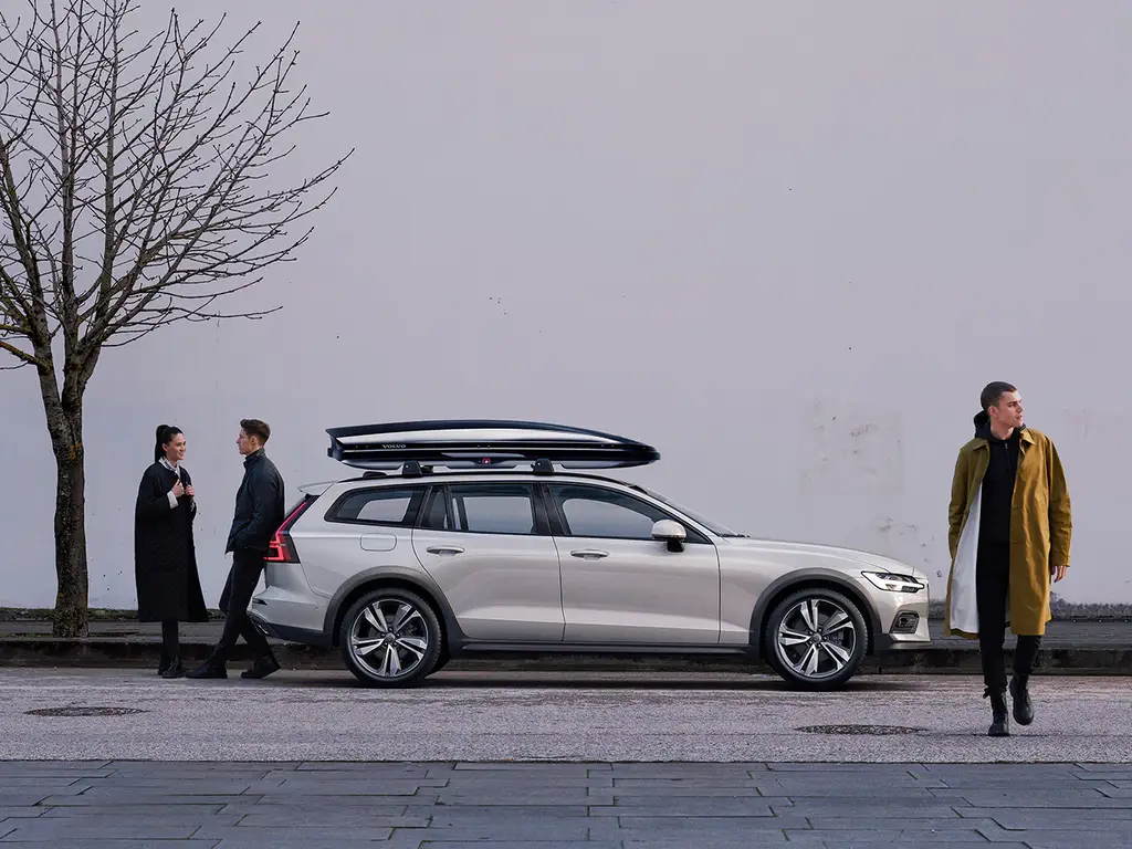 Volvo Accessory Packs | Sytner Volvo