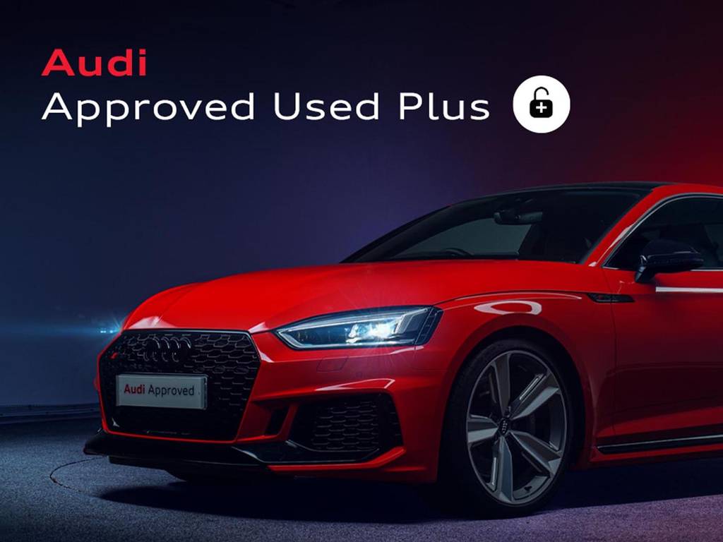 250 Reasons to visit your local Sytner Audi Centre | Approved Used offers