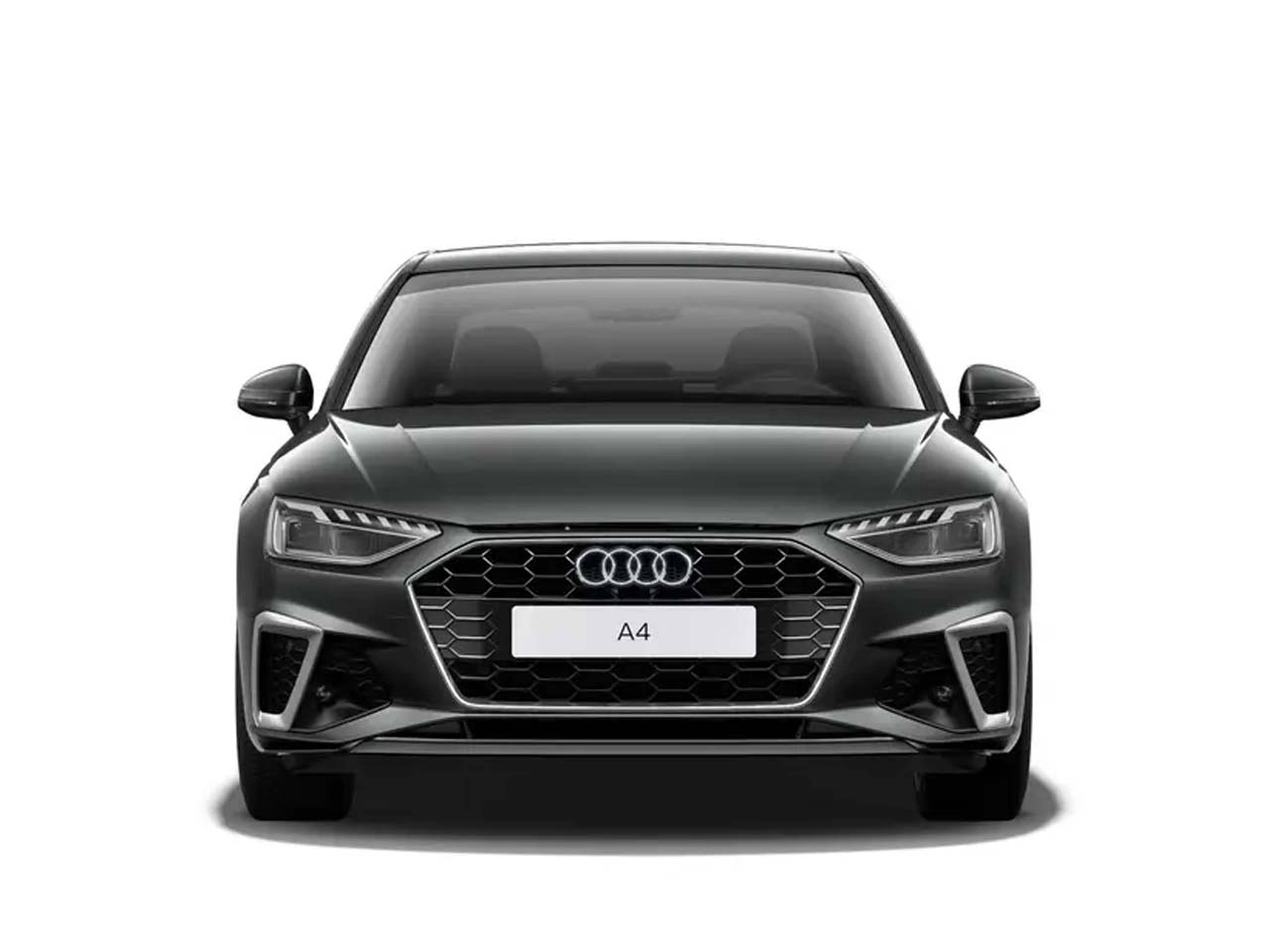 Audi A4 Saloon S Line 40 TFSI | Offer