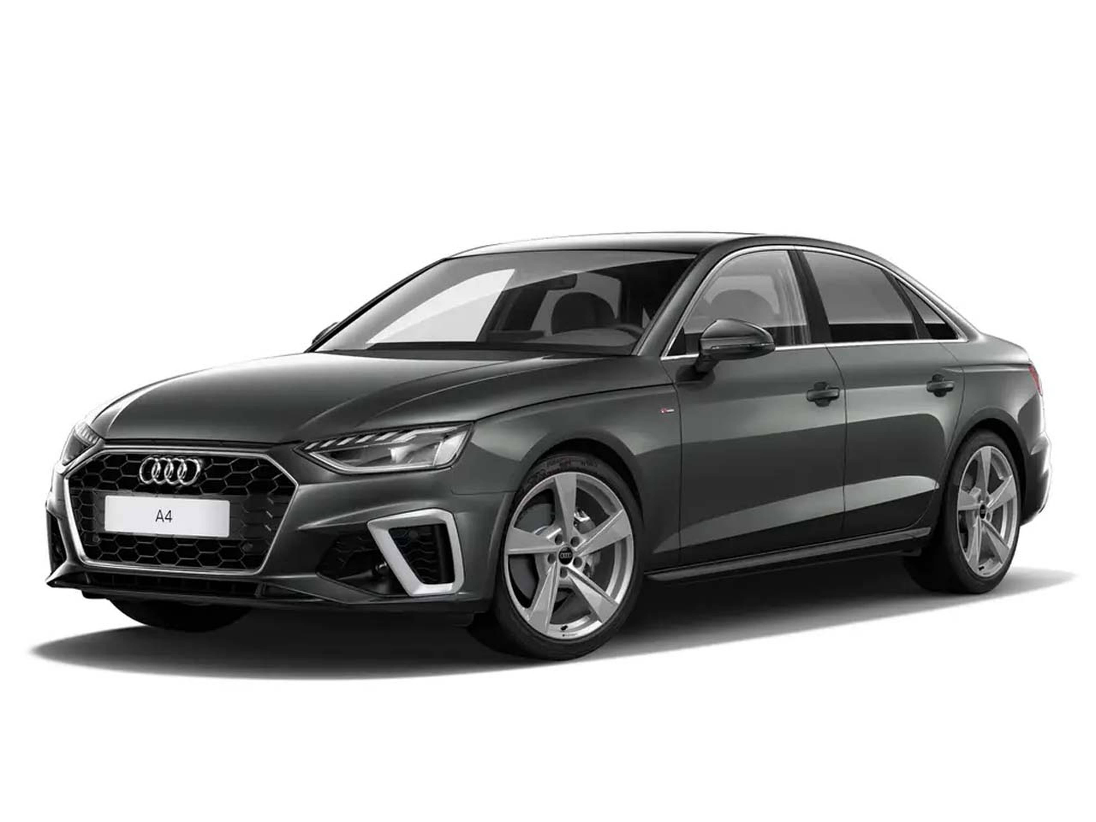 A4 Saloon S Line 40 TFSI