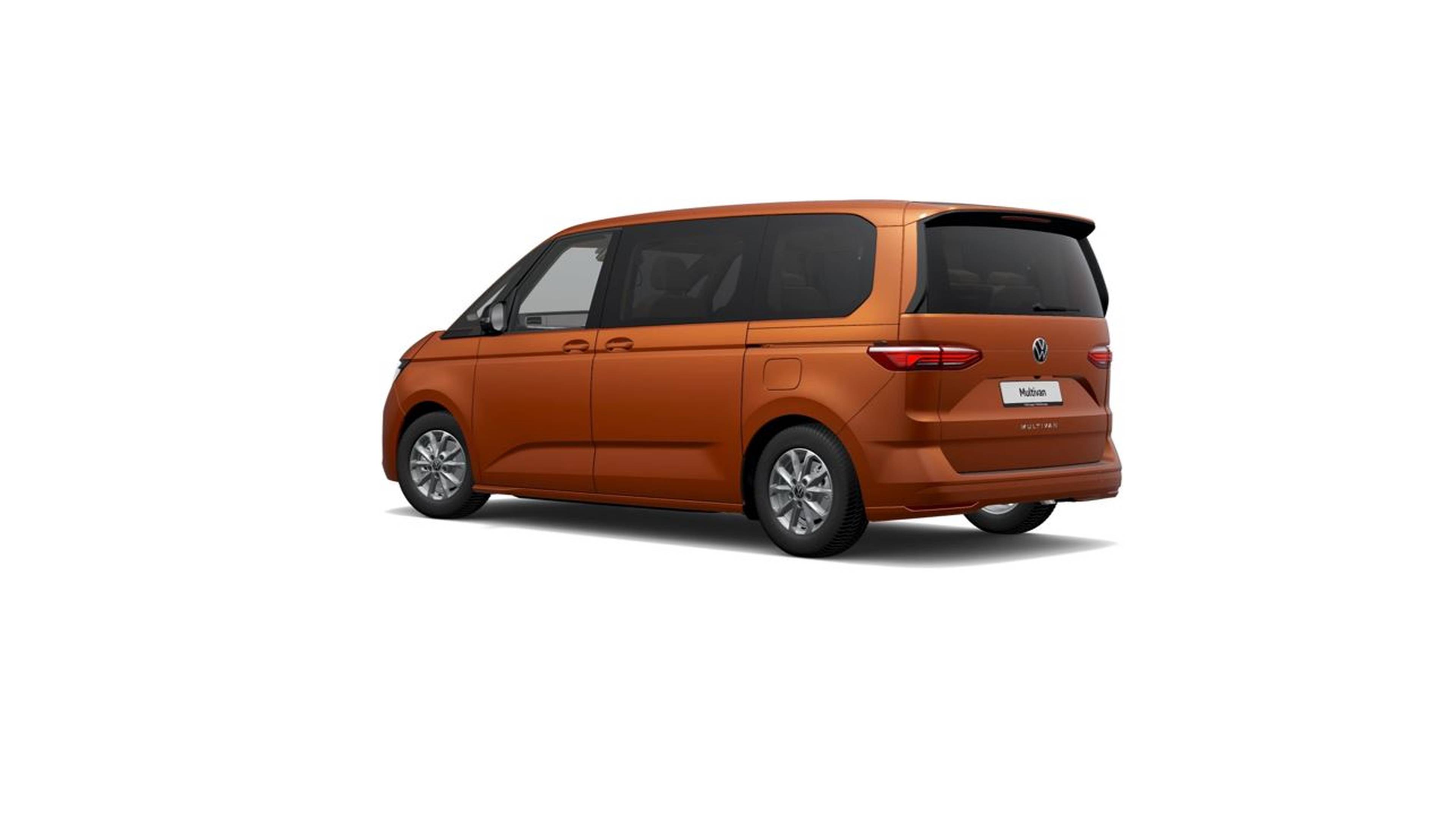 Volkswagen Multivan | Offer