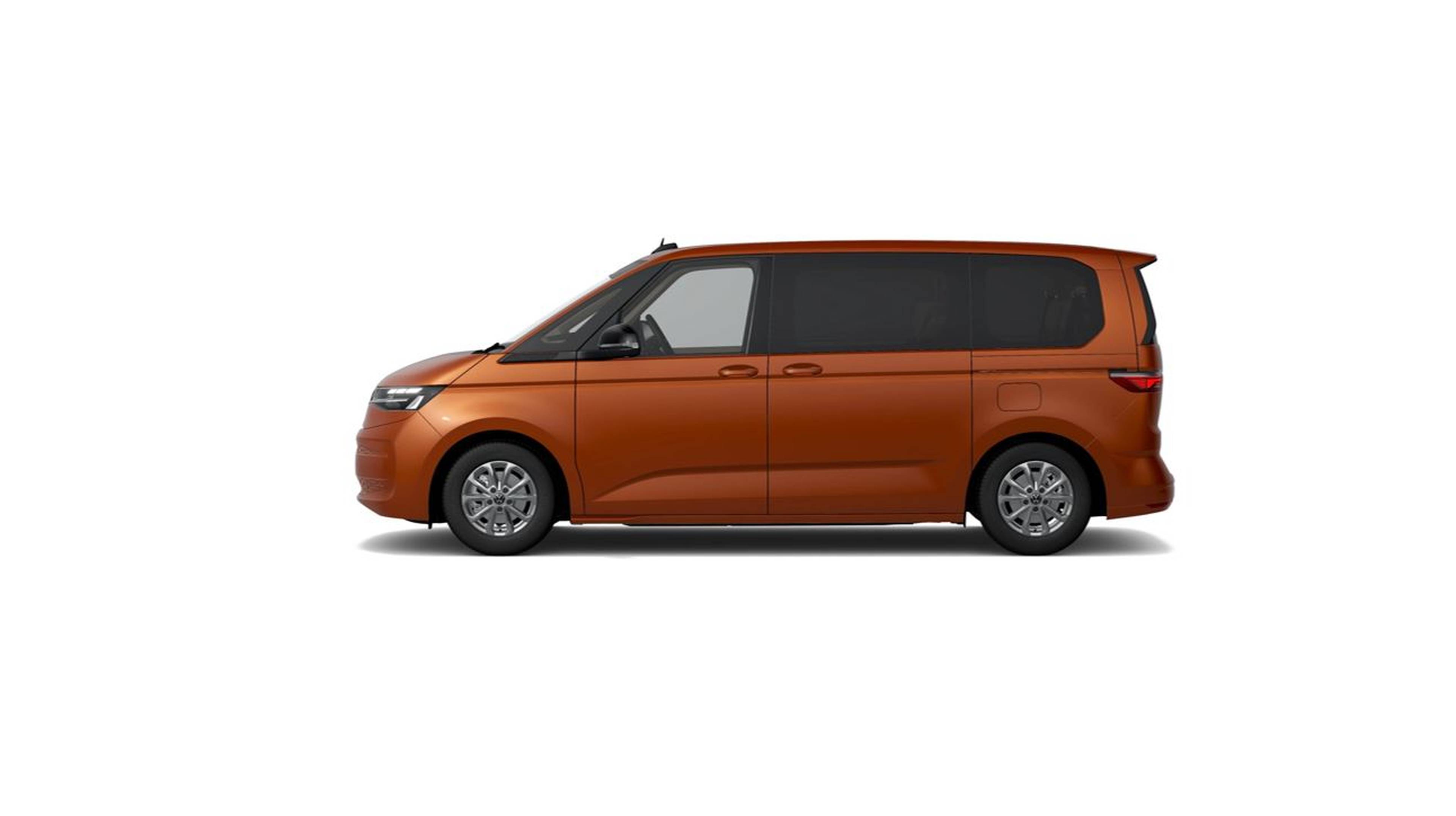 Volkswagen Multivan | Offer