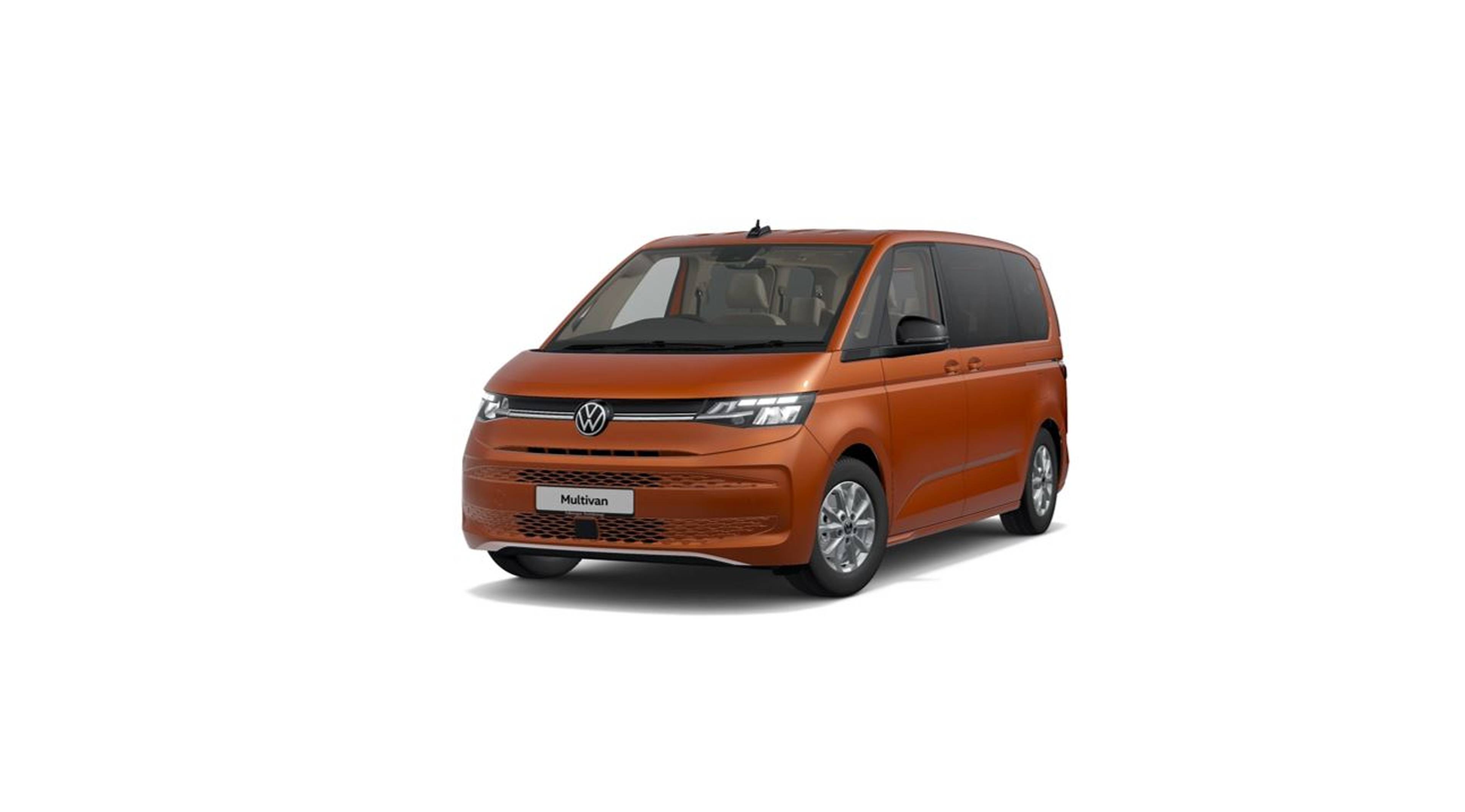 Volkswagen Multivan | Offer