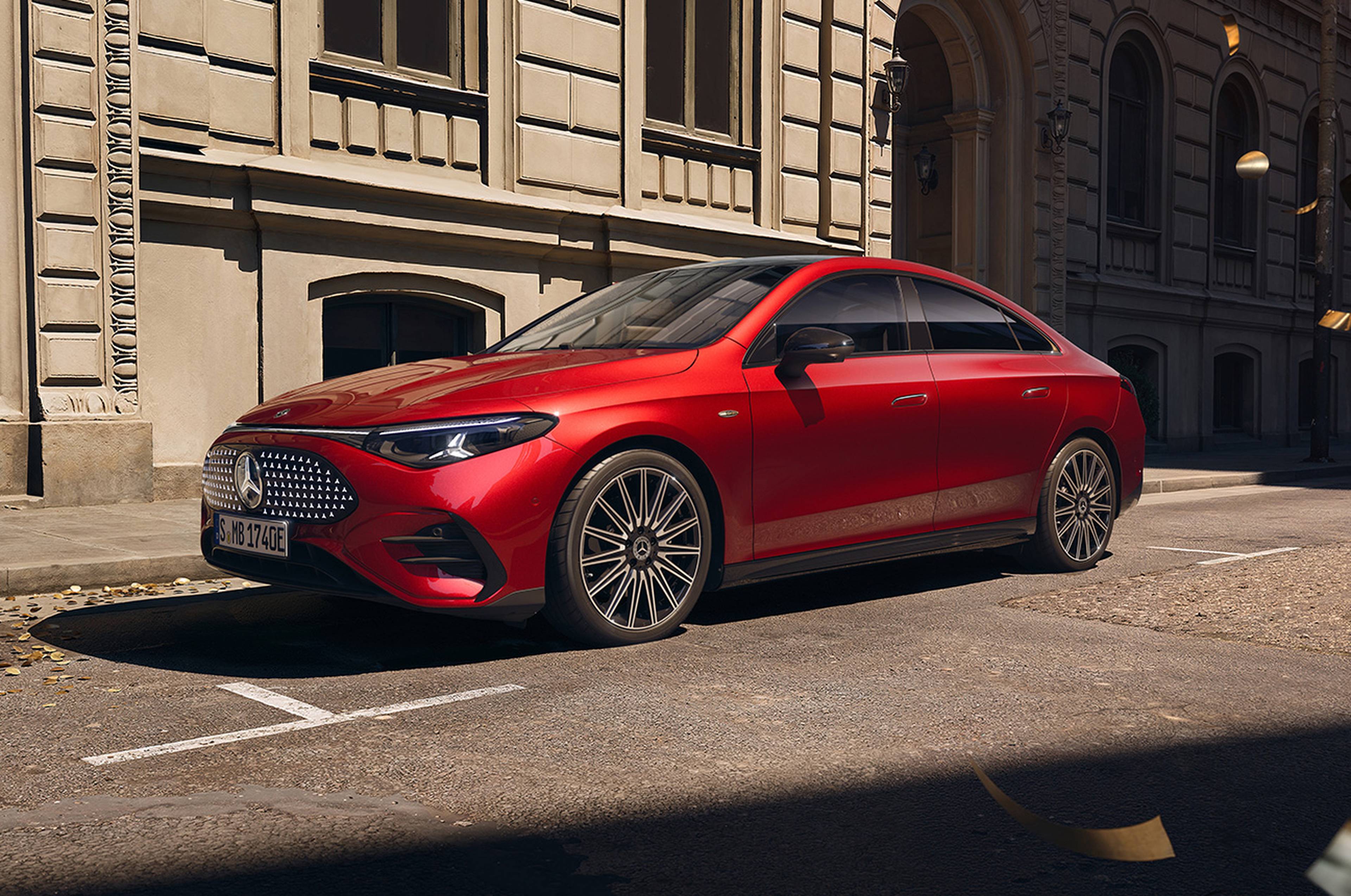 New Mercedes-Benz Offers | Sytner Mercedes-Benz