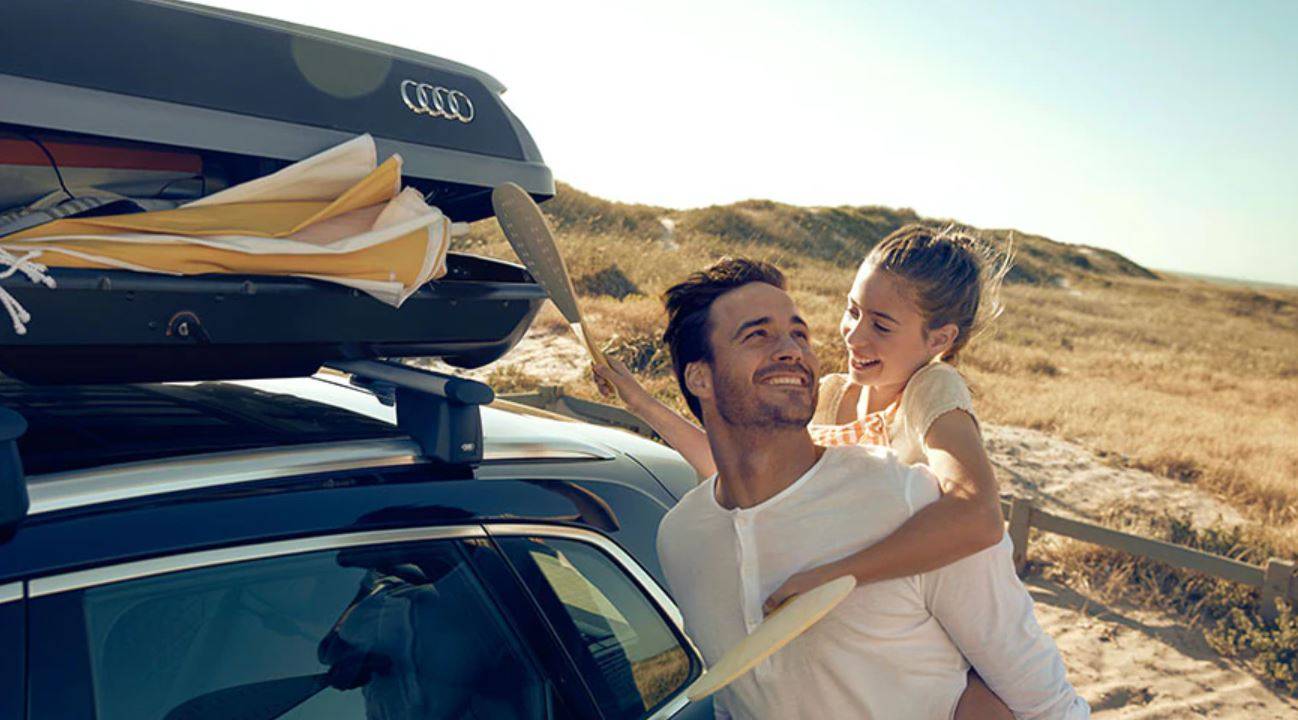 Audi Accessories | Sytner Audi