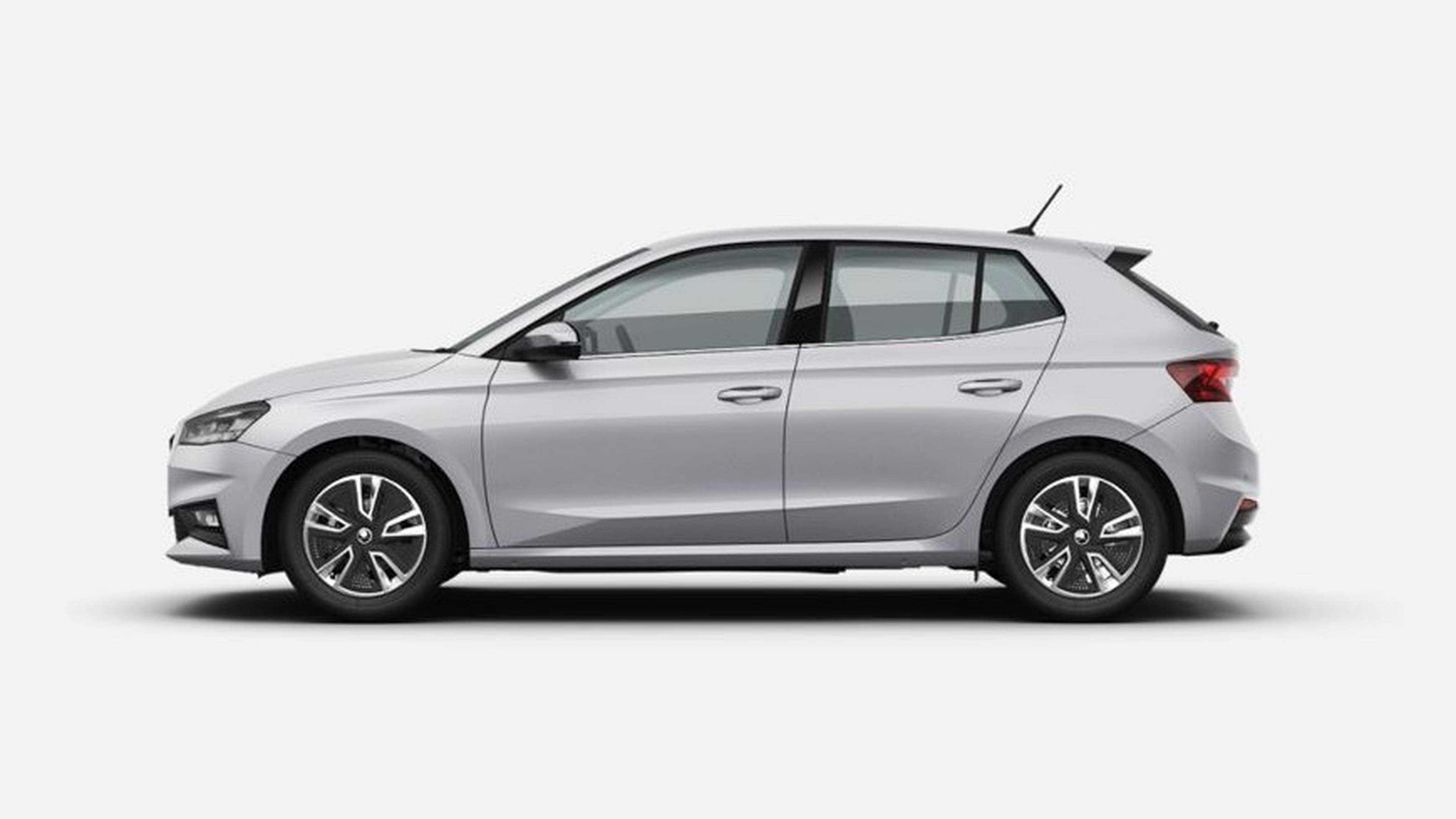 SKODA Fabia Hatch | Offer