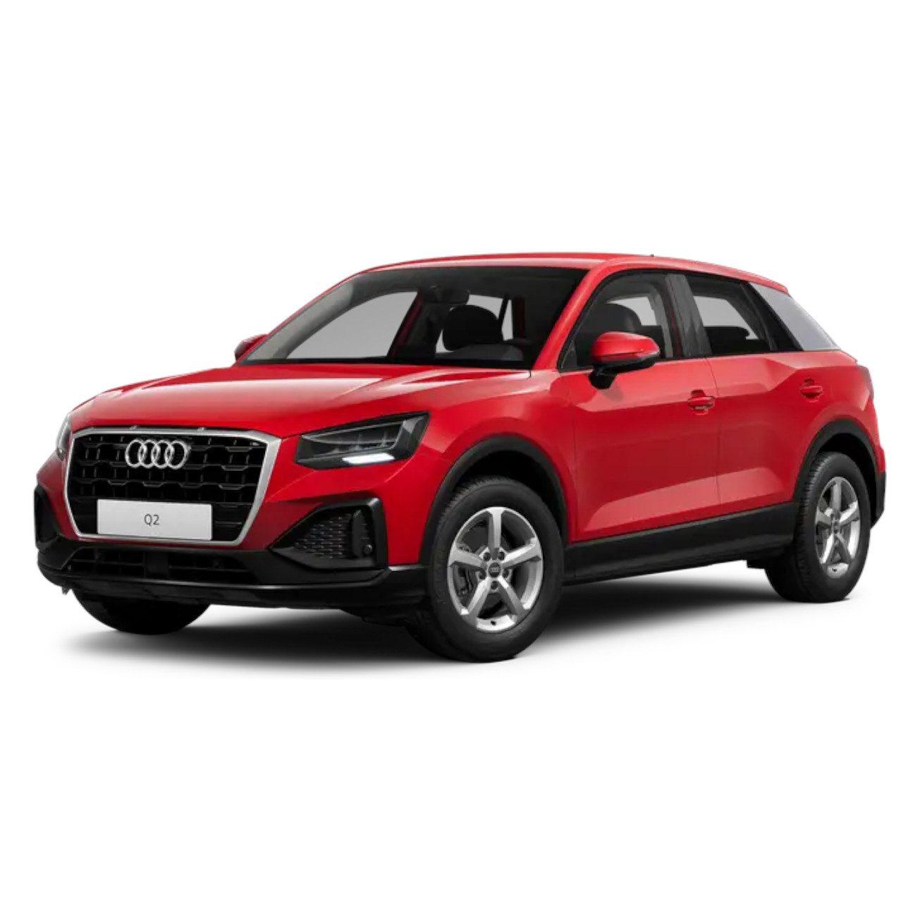 Audi Q2 | Sytner Audi