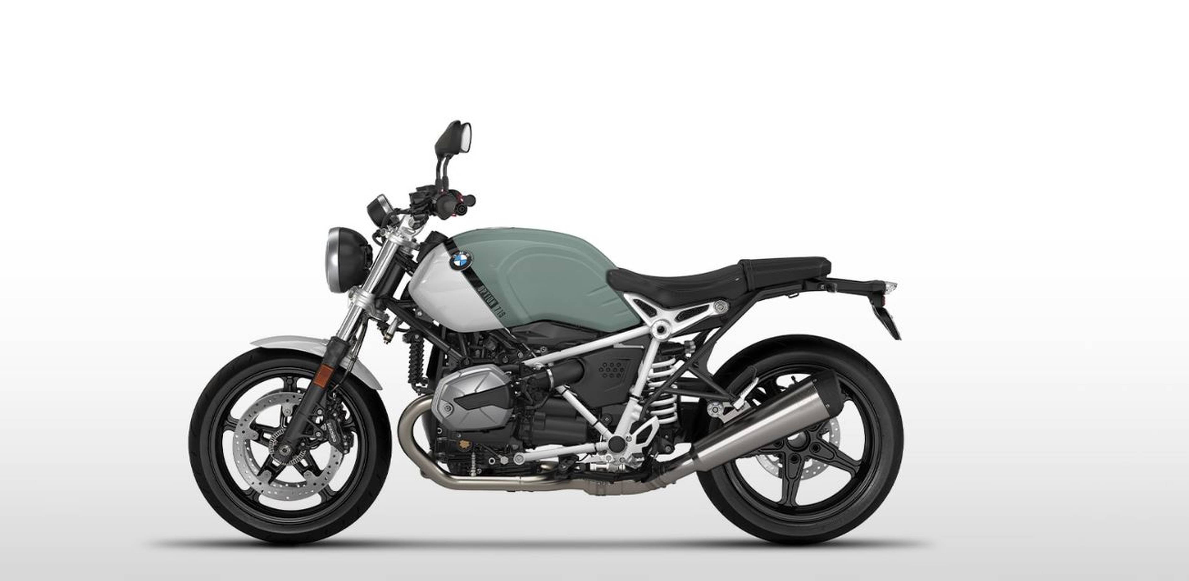 R nineT Pure | Sytner BMW Motorrad