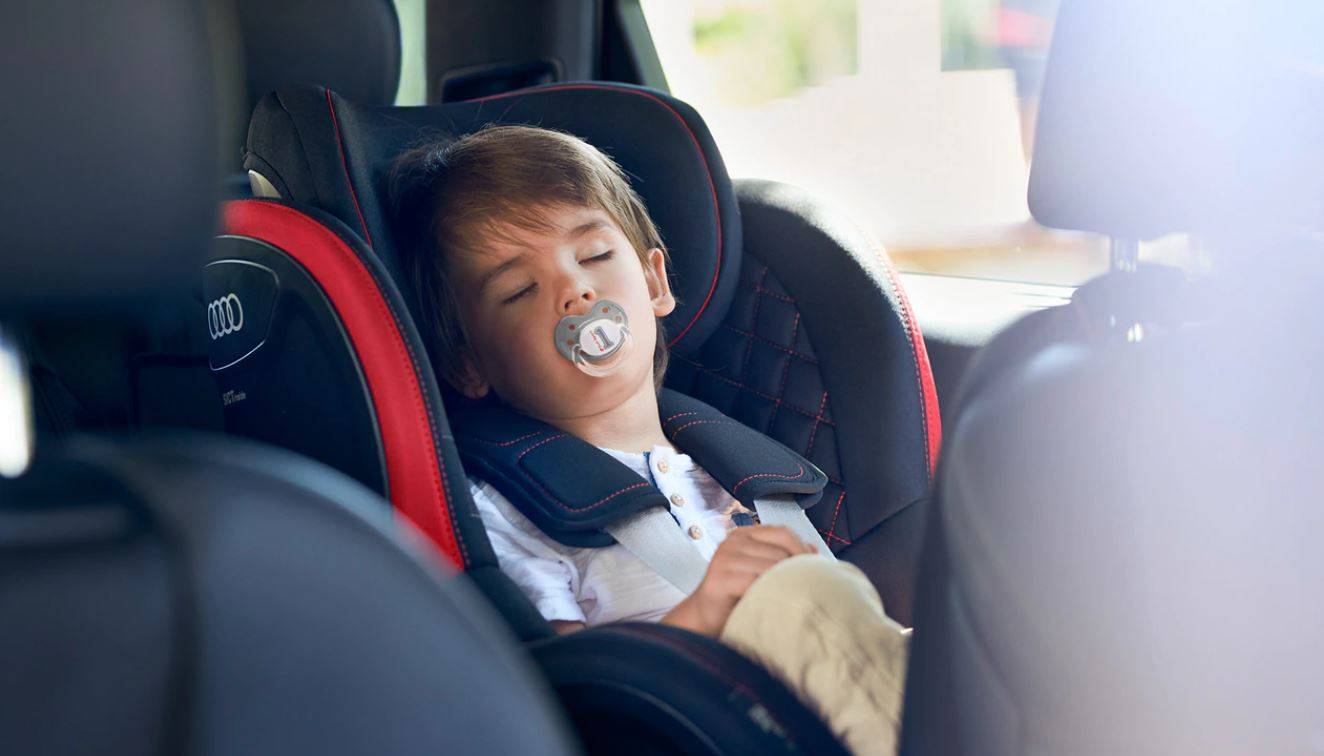 Audi Accessories | Sytner Audi