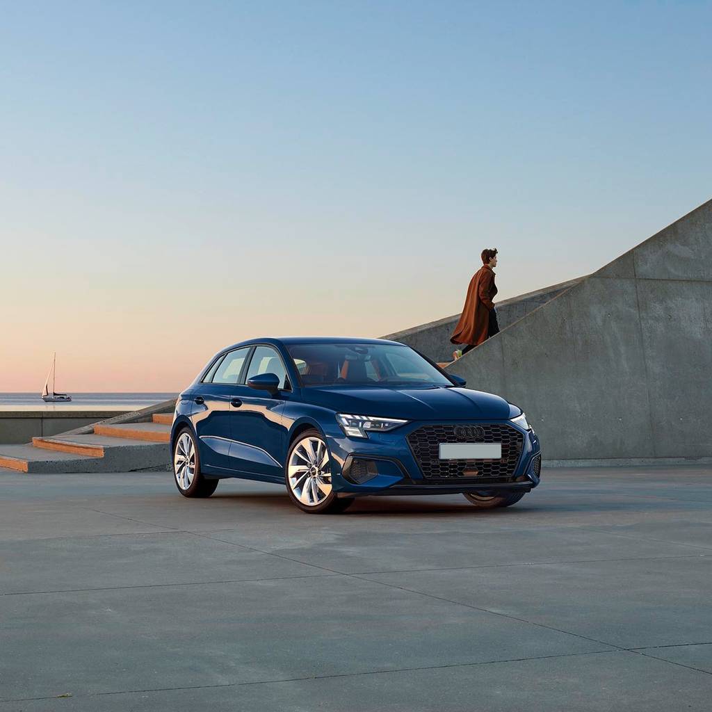 Audi Service Plans | Sytner Audi