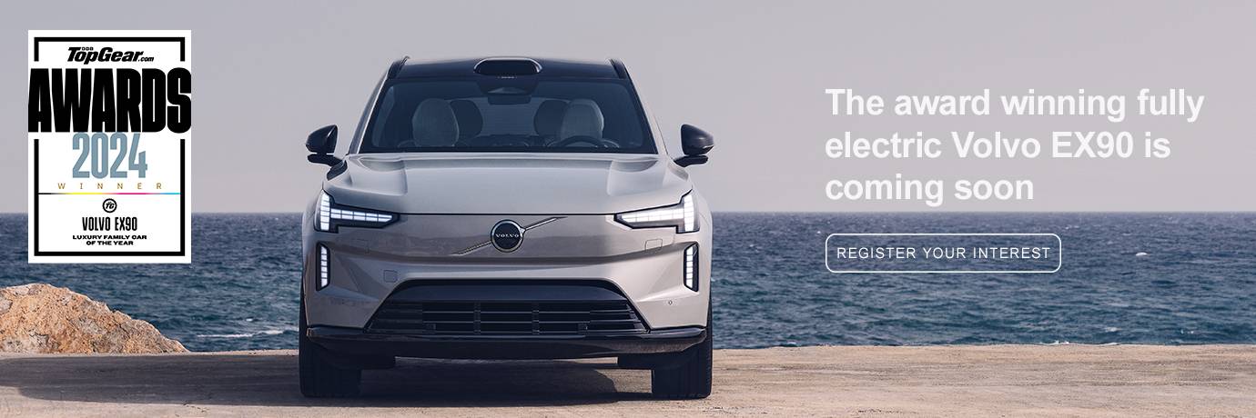 Volvo | Sytner Group