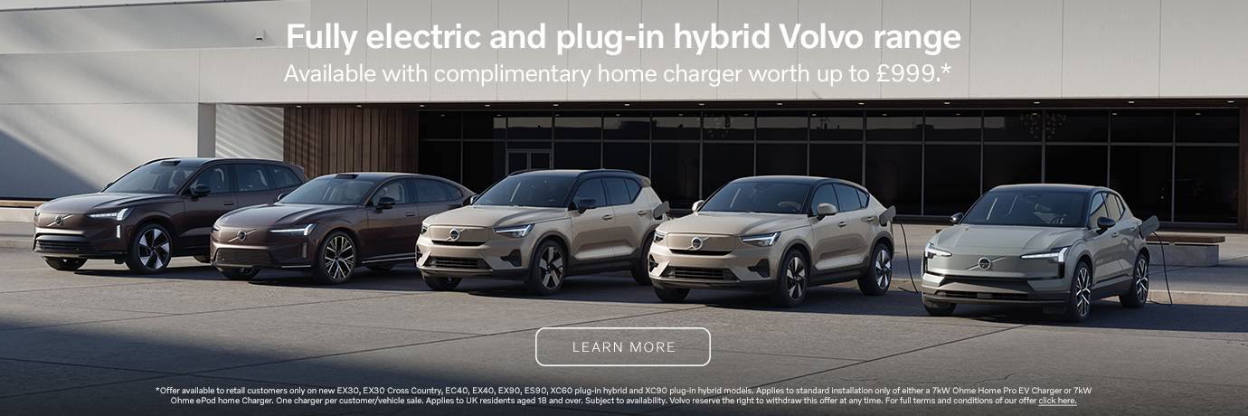 Volvo | Sytner Group