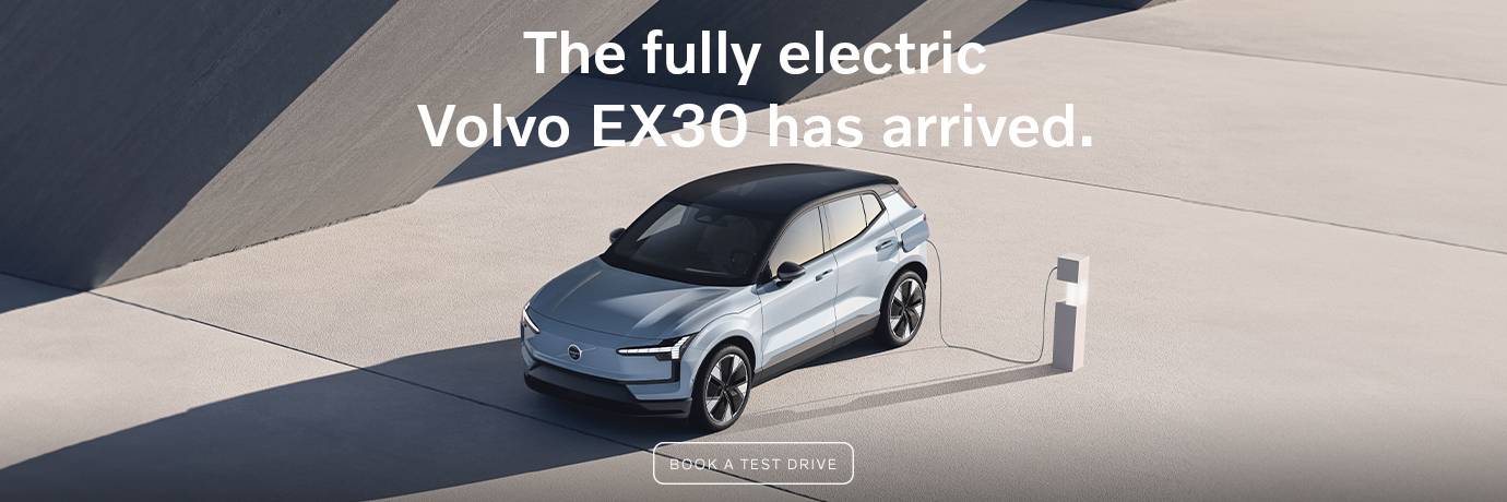 Volvo | Sytner Group