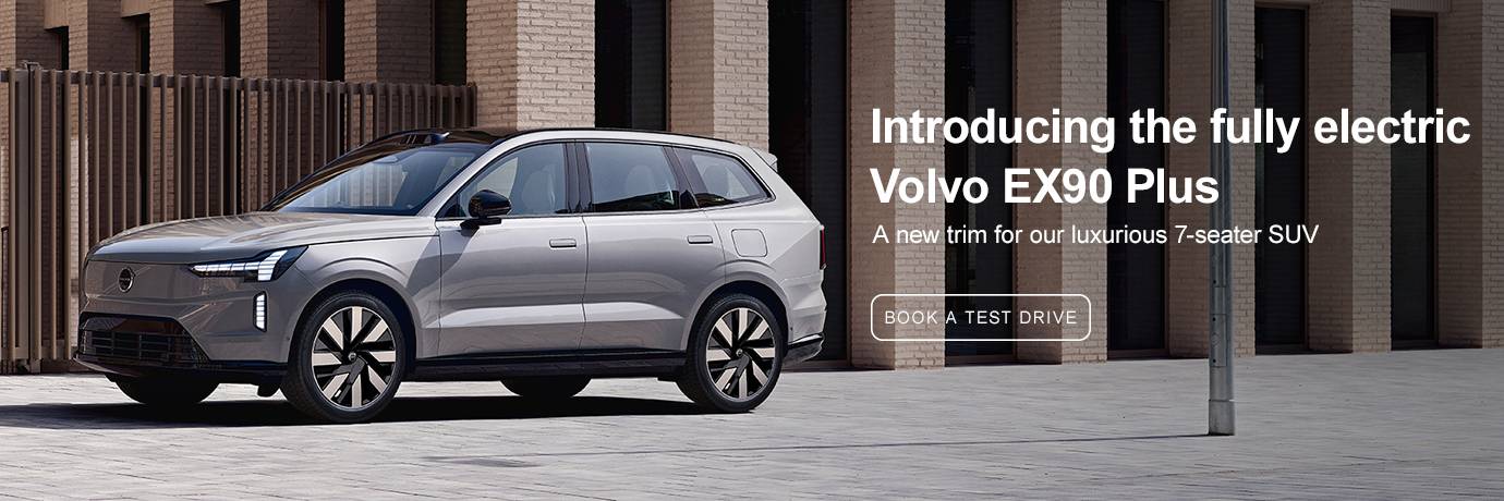 Volvo | Sytner Group