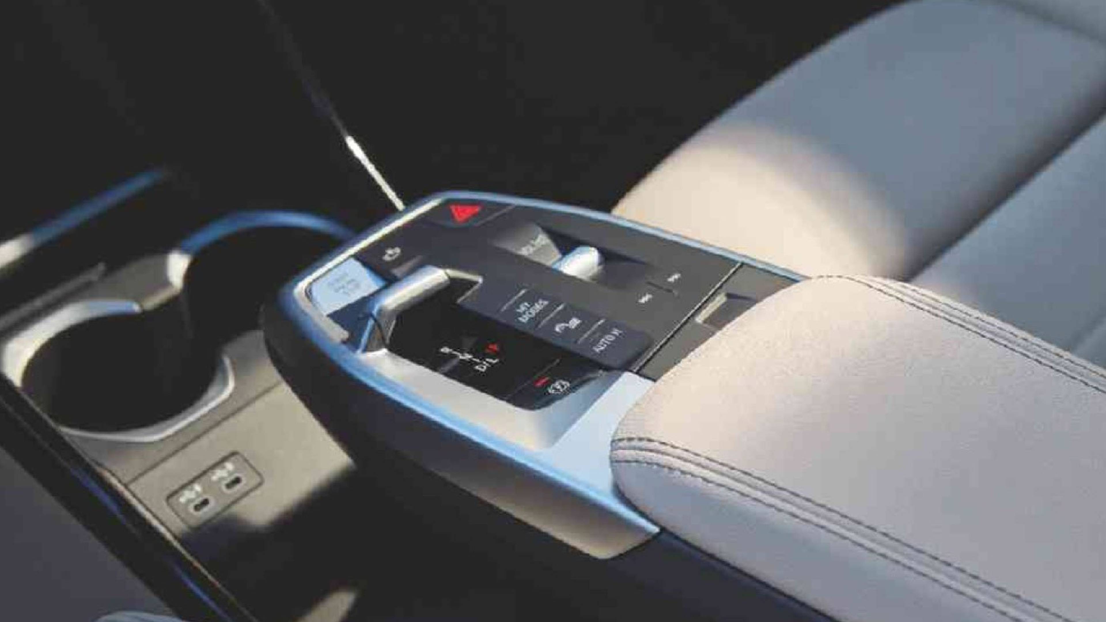 BMW iX1 | Sytner BMW