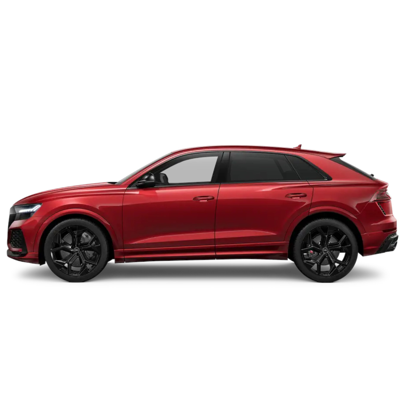 Audi RS Q8 | Sytner Audi