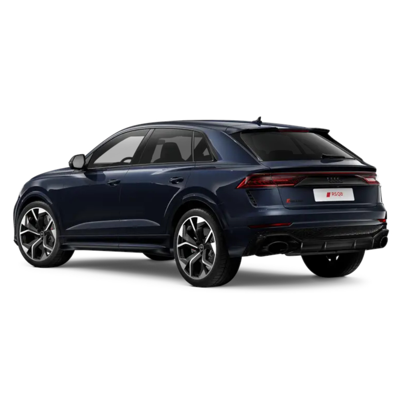 Audi RS Q8 | Sytner Audi