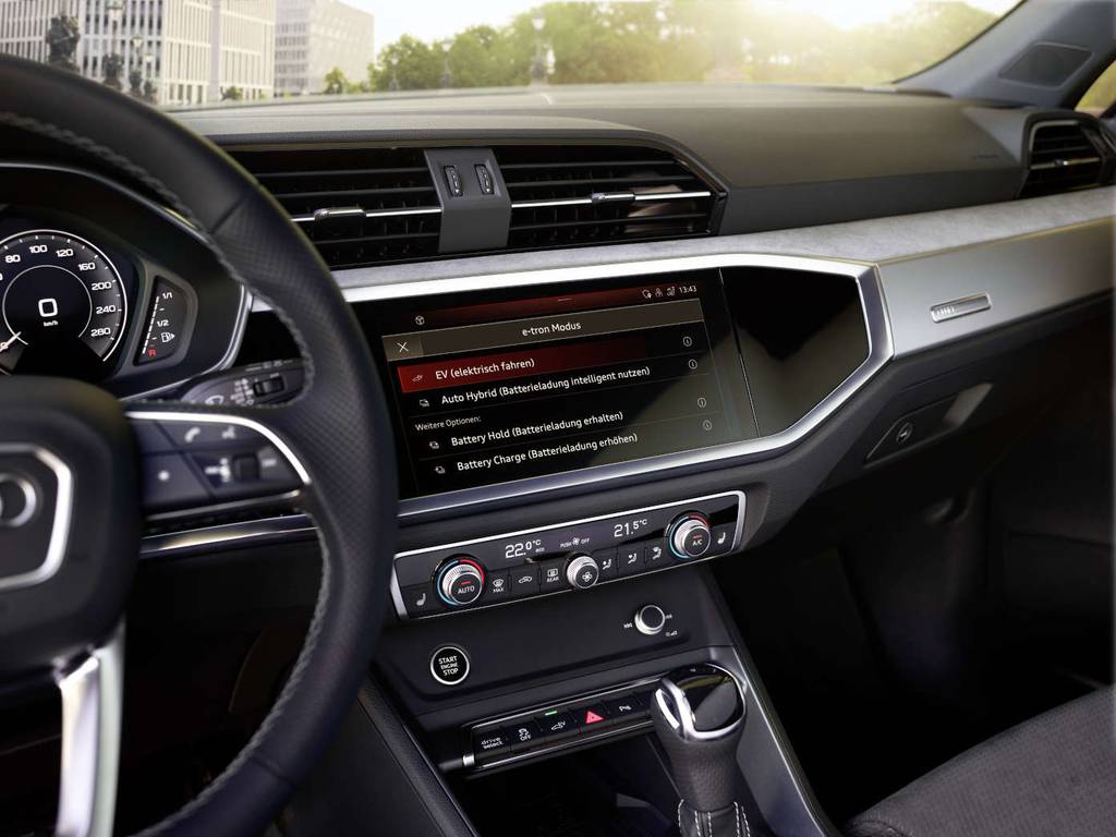 Audi Q3 | Sytner Audi