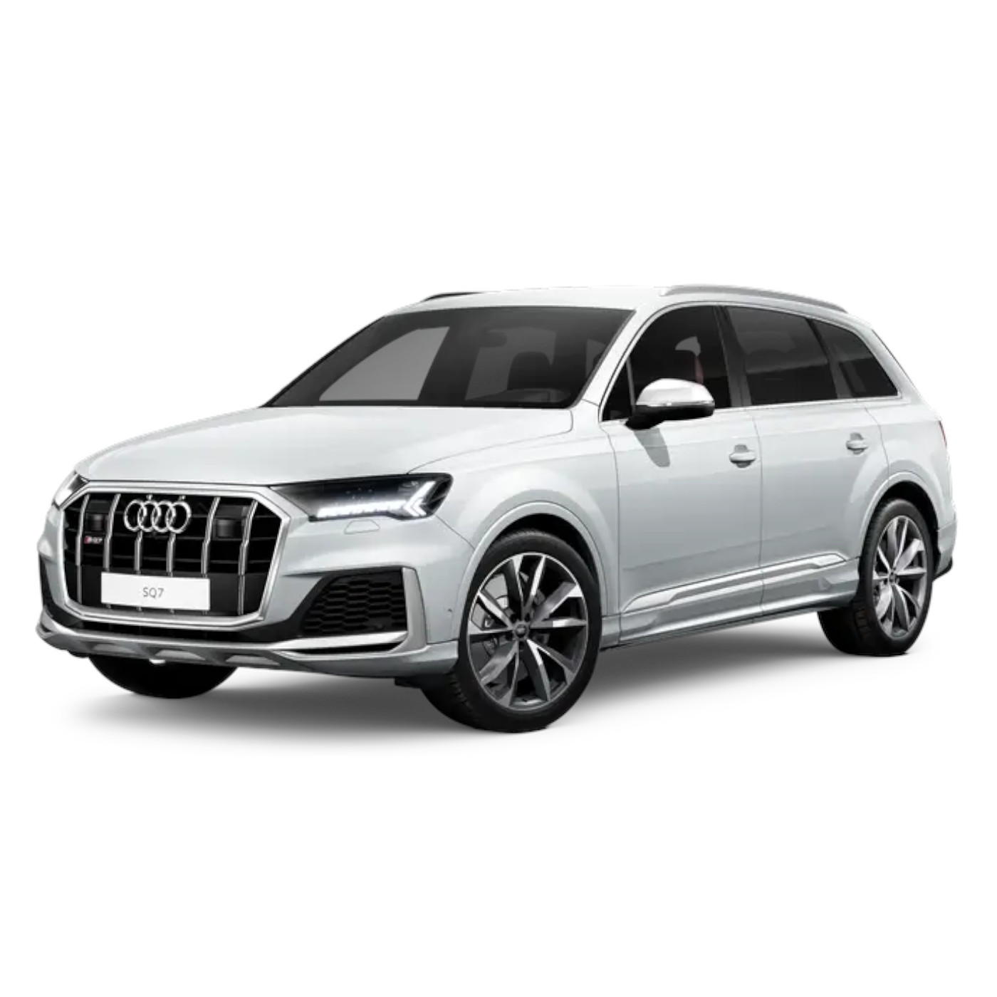 Audi SQ7 | Sytner Audi