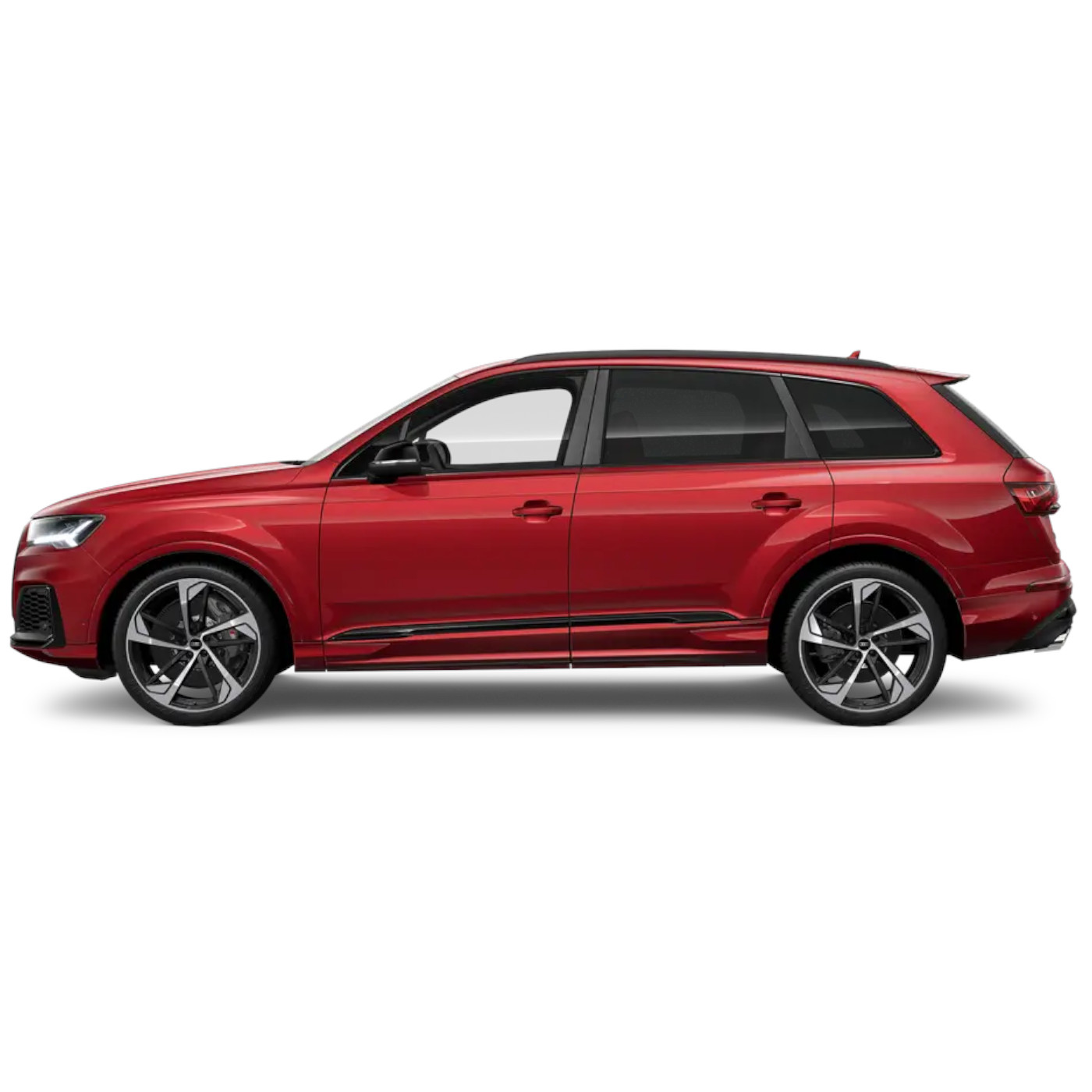 Audi SQ7 | Sytner Audi