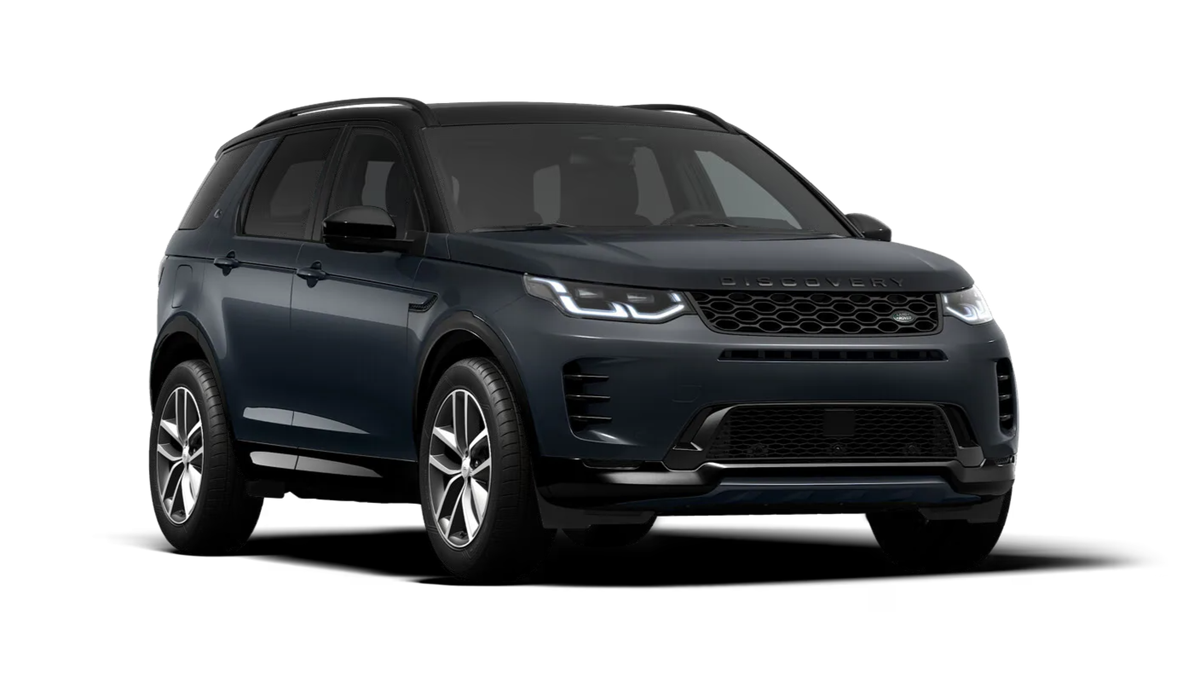Discovery Sport D200 Landmark - New Car Offer | Sytner Land Rover