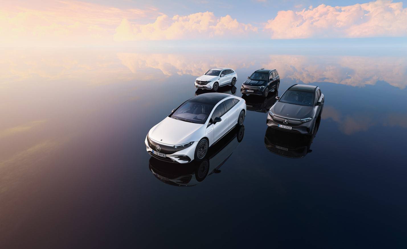 New Mercedes-Benz Offers | Sytner Mercedes-Benz