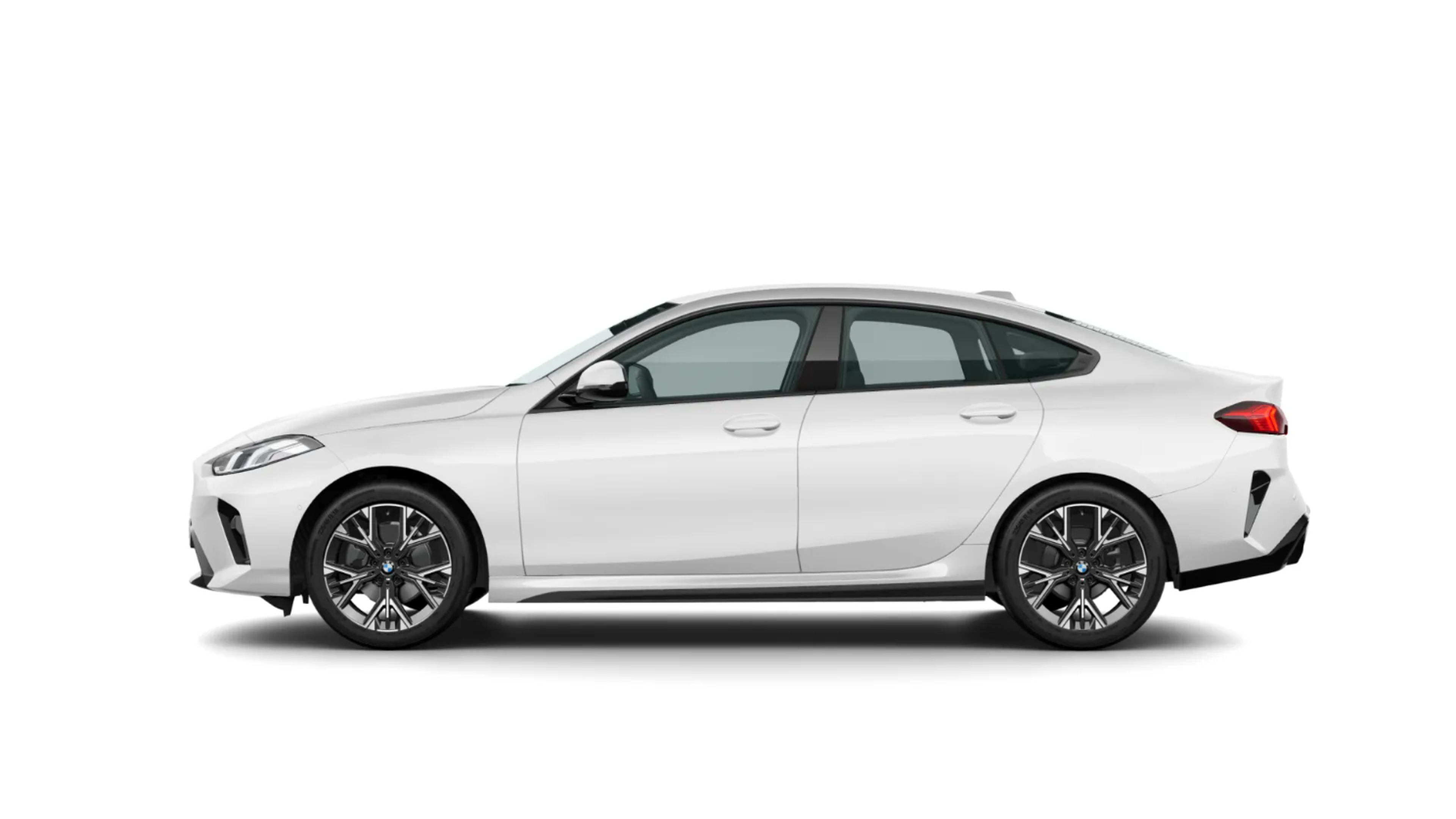 BMW 220 M Sport Gran Coupe Offer | Sytner BMW