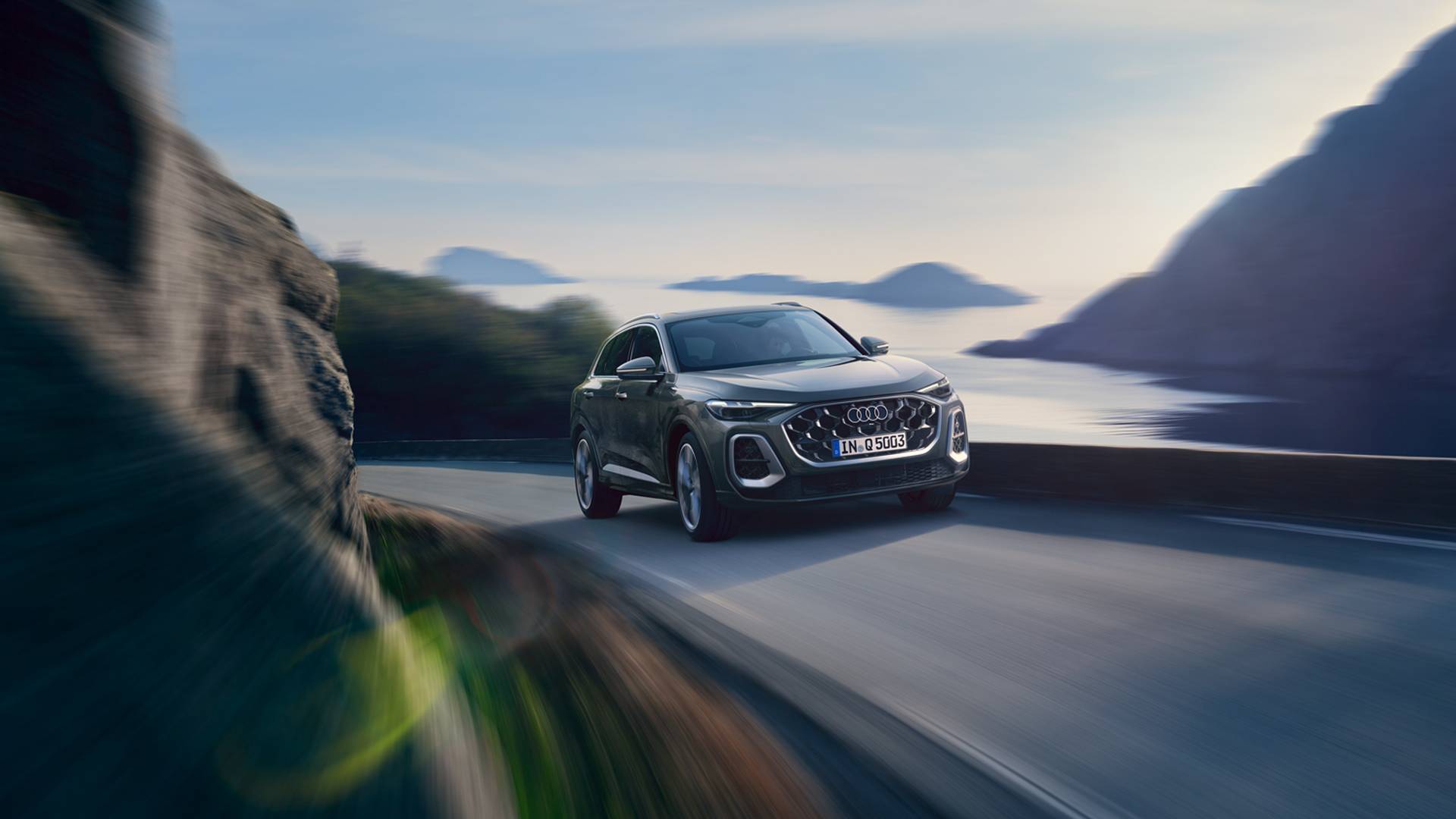 Audi Q5 | Sytner Audi