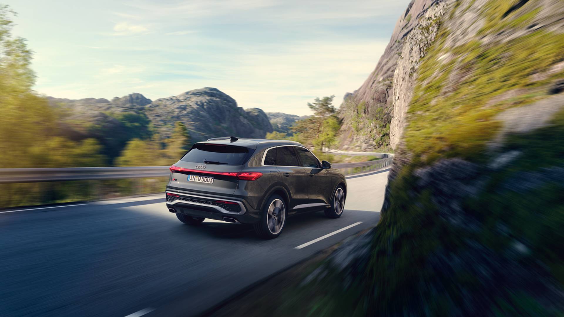 Audi Q5 | Sytner Audi