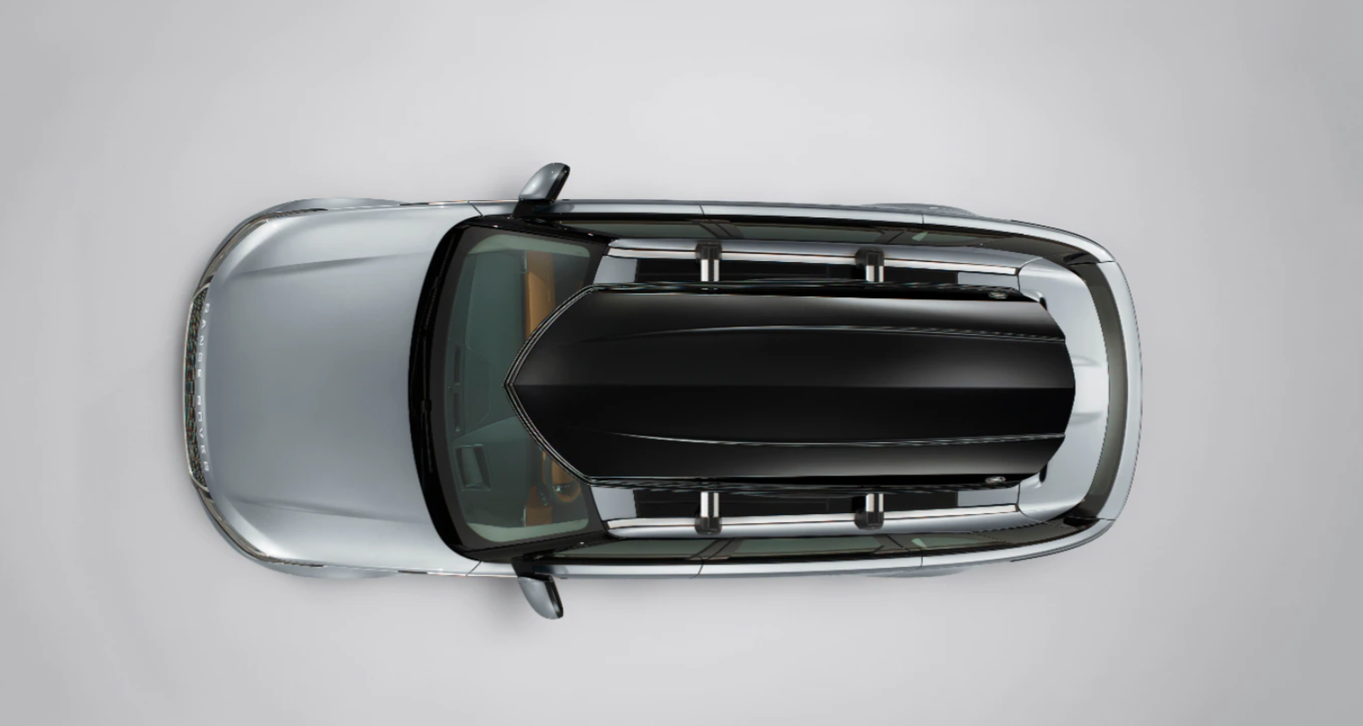 Range Rover Velar Accessories | Sytner Land Rover